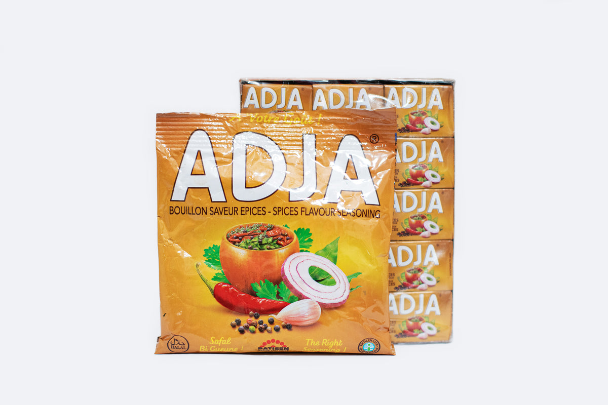 Adja Epice FoodAfrika Delivery Adja Epice FoodAfrika Delivery