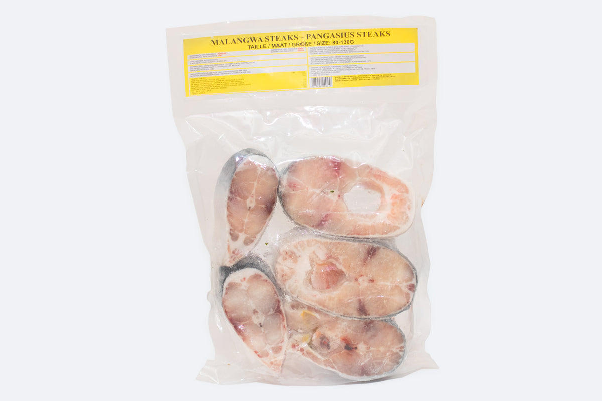Malangwa (Pangasius) – FoodAfrika delivery